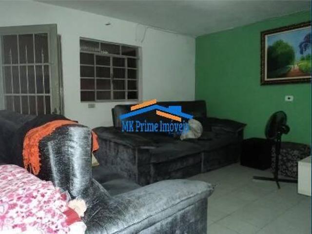 Sobrado à Venda, 300 m² com 3 Quartos e 3 banheiros KM 18 Osasco