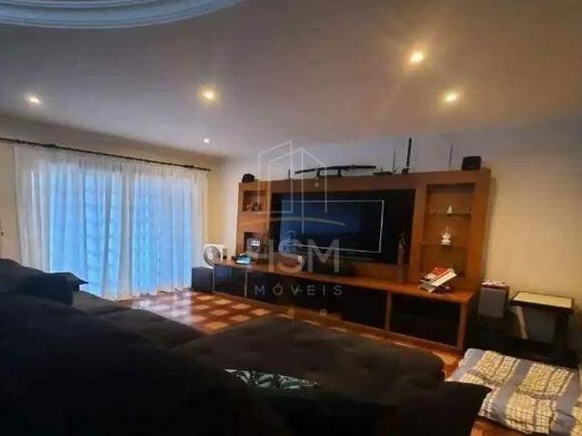 Sobrado à venda, 300 m² Jordanópolis São Bernardo do Campo
