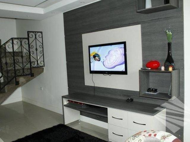 Sobrado à venda, 300 m² Jardim dos Eucaliptos Tremembé/SP