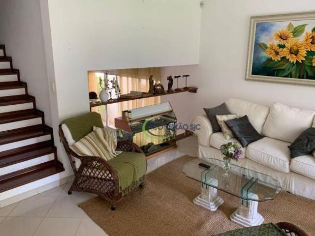 Sobrado à venda, 300 m² Jardim Esplanada II São José dos Campos/SP