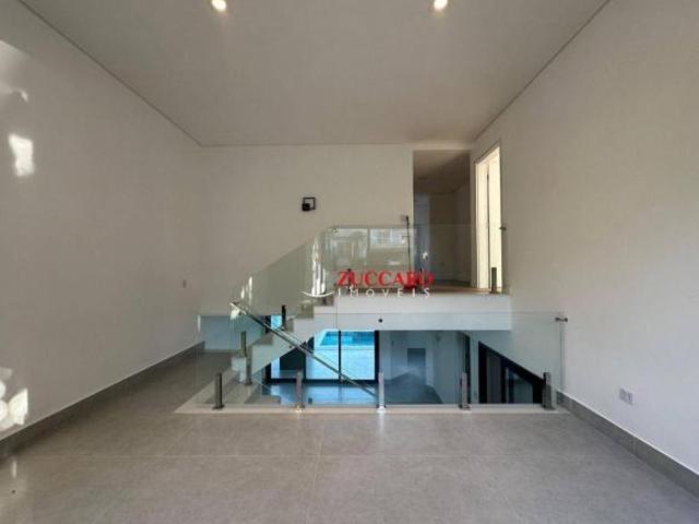 Sobrado à venda, 300 m² por R$ 3.799.000,00 Aruja 5 Arujá/SP