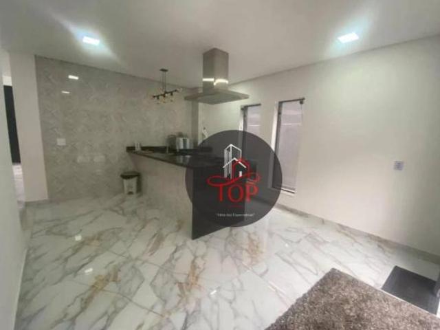 Sobrado à venda, 300 m² por R$ 3.800.741,08 Jardim São Caetano São Caetano do Sul/SP