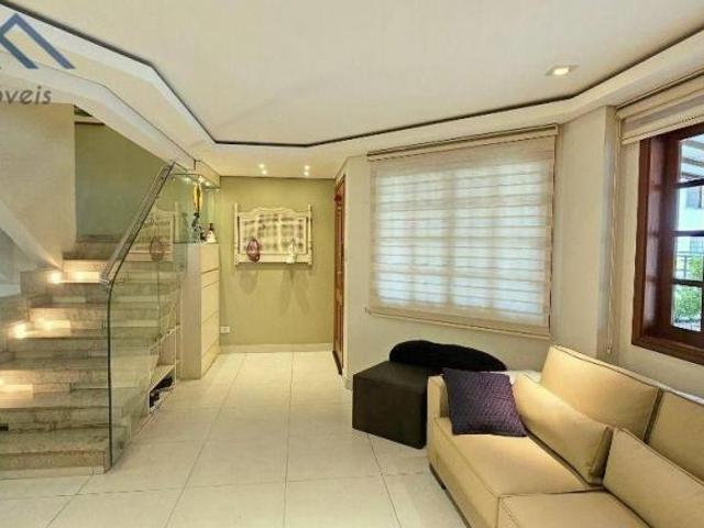 Sobrado à venda, 300 m² por R$ 3.100.000,00 Brooklin Paulista São Paulo/SP