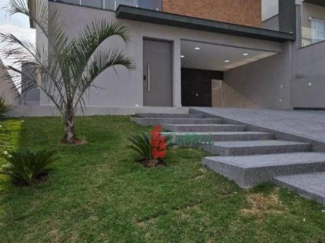 Sobrado à venda, 300 m² por R$ 3.189.000,00 Fazenda Rincao Arujá/SP