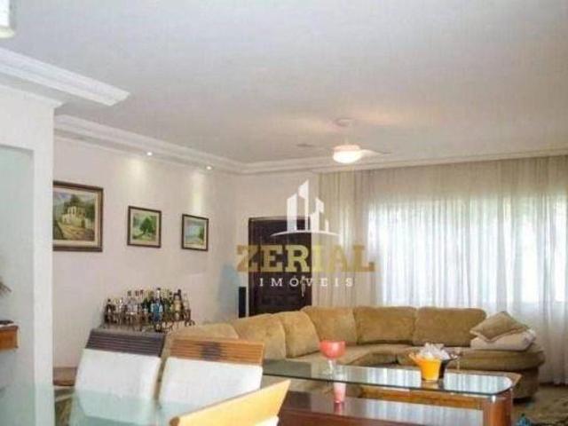 Sobrado à venda, 300 m² por R$ 1.400.000,00 Olímpico São Caetano do Sul/SP