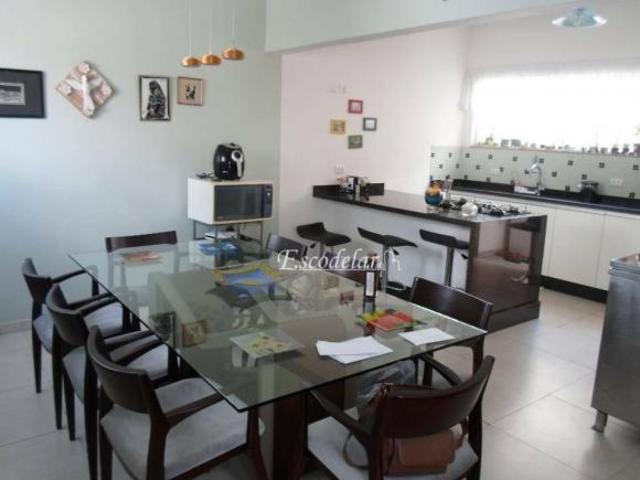 Sobrado à venda, 300 m² por R$ 1.400.000,00 Santa Teresinha São Paulo/SP