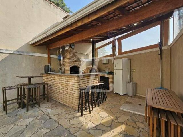 Sobrado à venda, 300 m² por R$ 1.500.000,00 Água Fria São Paulo/SP