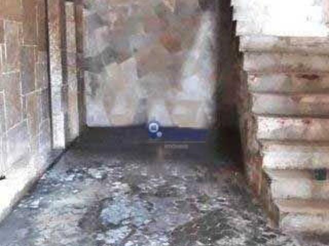 Sobrado à venda, 300 m² por R$ 1.500.000,00 Campo Belo São Paulo/SP