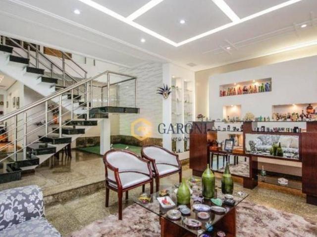 Sobrado à venda, 300 m² por R$ 1.500.000,00 Parque Maria Domitila São Paulo/SP