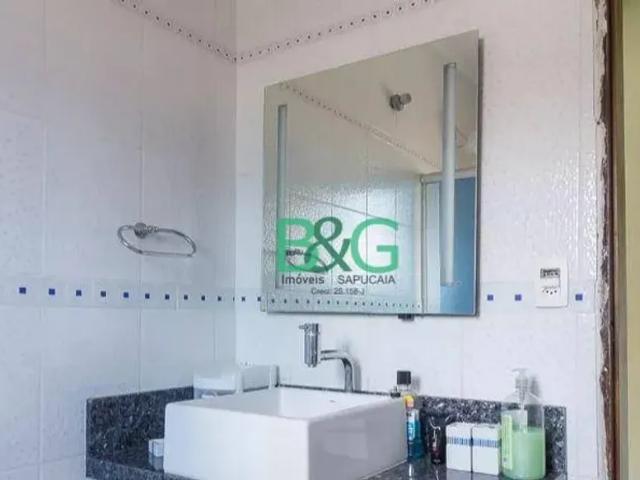 Sobrado à venda, 300 m² por R$ 1.519.000,00 Chácara Belenzinho São Paulo/SP