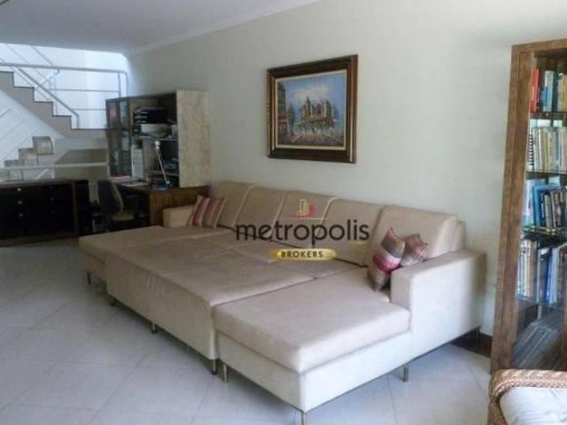 Sobrado à venda, 300 m² por R$ 1.544.990,00 Vila Moinho Velho São Paulo/SP