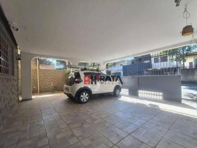 Sobrado à venda, 300 m² por R$ 1.550.000,00 Brooklin São Paulo/SP