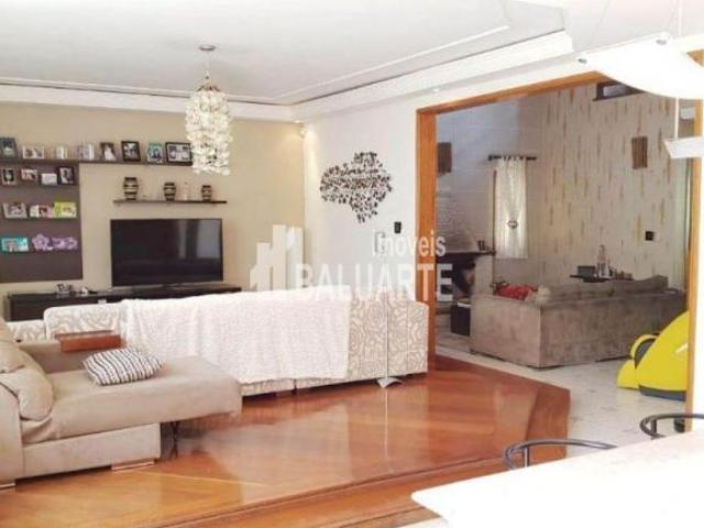 Sobrado à venda, 300 m² por R$ 1.590.000,00 Interlagos São Paulo/SP
