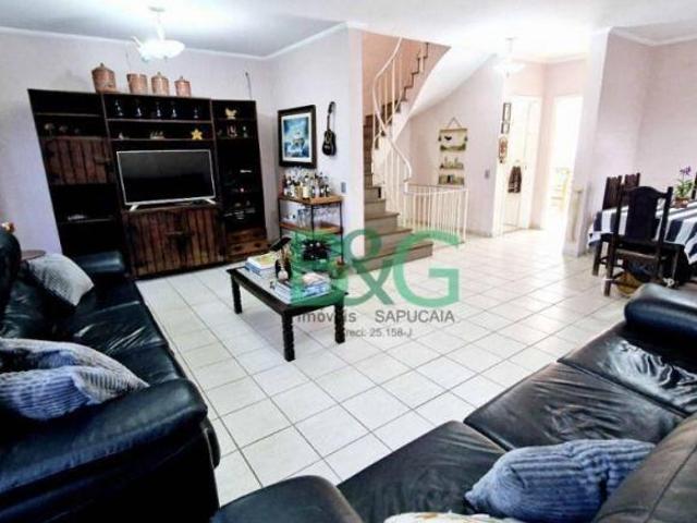 Sobrado à venda, 300 m² por R$ 1.600.000,00 Vila Ipojuca São Paulo/SP