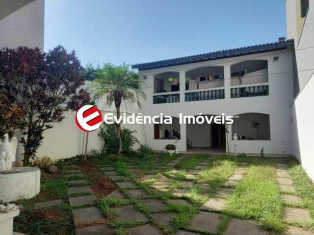 Sobrado à venda, 300 m² por R$ 1.600.000,00 Vila Scarpelli Santo André/SP