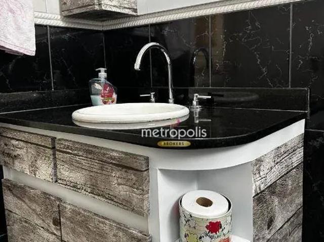 Sobrado à venda, 300 m² por R$ 1.601.000,00 Nova Petrópolis São Bernardo do Campo/SP