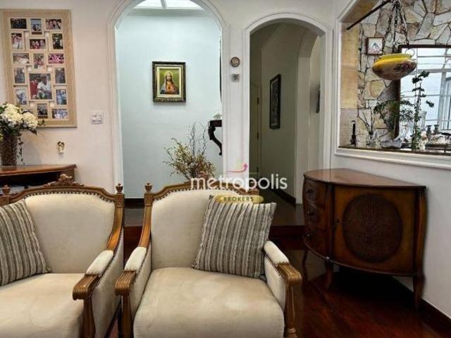 Sobrado à venda, 300 m² por R$ 1.601.000,00 Nova Petrópolis São Bernardo do Campo/SP