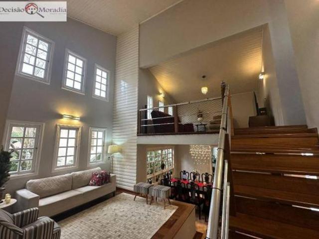 Sobrado à venda, 300 m² por R$ 1.699.000,00 Granja Viana Cotia/SP