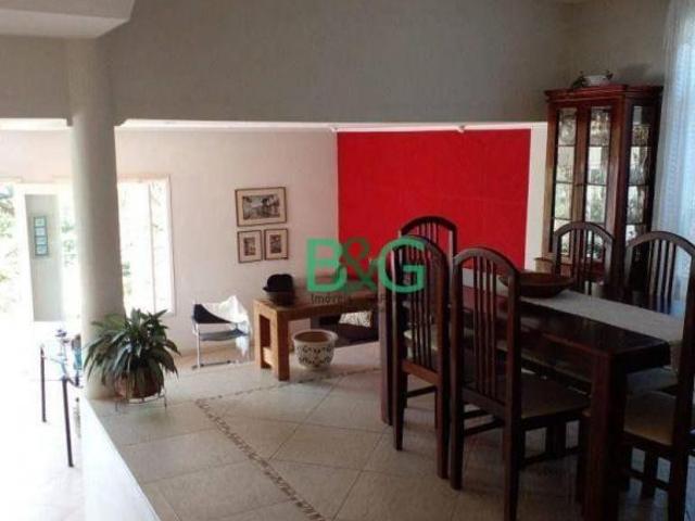 Sobrado à venda, 300 m² por R$ 1.700.000,00 Jardim Ibiratiba São Paulo/SP