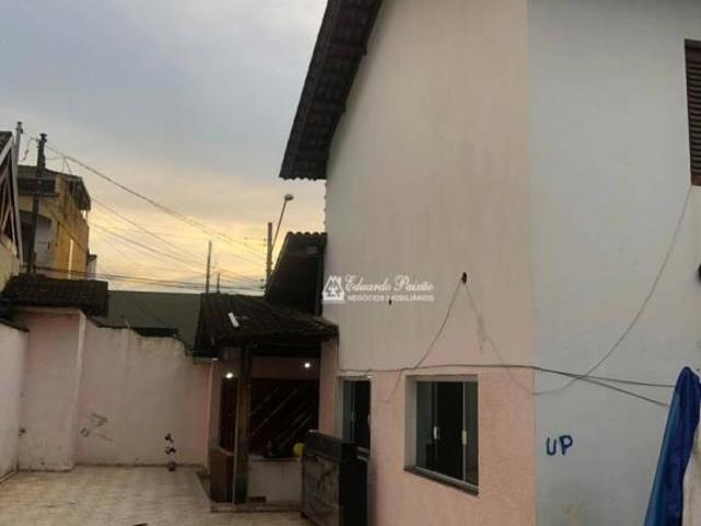 Sobrado à venda, 300 m² por R$ 1.700.000,00 Vila Rosália Guarulhos/SP