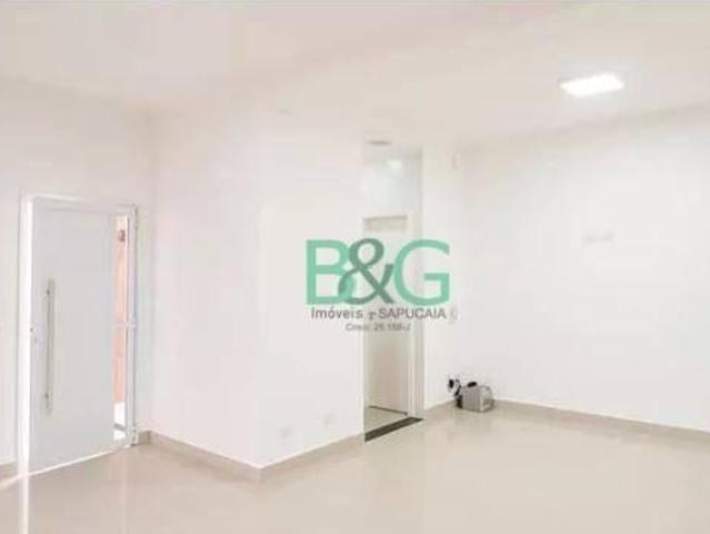Sobrado à venda, 300 m² por R$ 1.724.000,00 Mooca São Paulo/SP