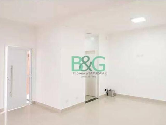 Sobrado à venda, 300 m² por R$ 1.724.000,00 Mooca São Paulo/SP