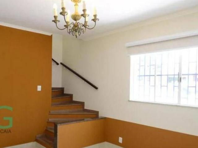 Sobrado à venda, 300 m² por R$ 1.727.000,00 Vila Mariana São Paulo/SP