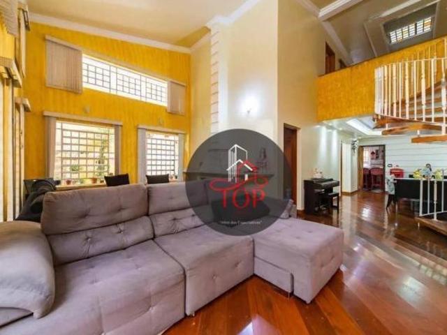 Sobrado à venda, 300 m² por R$ 1.798.000,00 Jardim Bela Vista Santo André/SP
