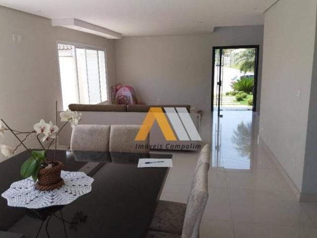 Sobrado à venda, 300 m² por R$ 1.800.000,00 Condomínio Gramados de Sorocaba Sorocaba/SP