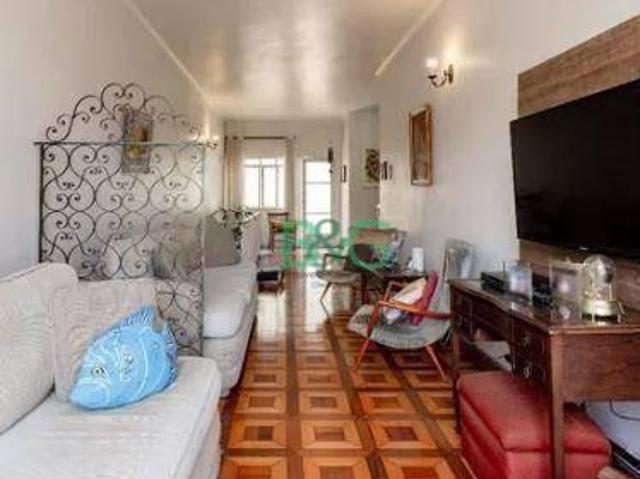 Sobrado à venda, 300 m² por R$ 1.849.000,00 Vila Mariana São Paulo/SP