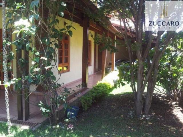 Sobrado à venda, 300 m² por R$ 1.850.000,00 Jardim Paraventi Guarulhos/SP