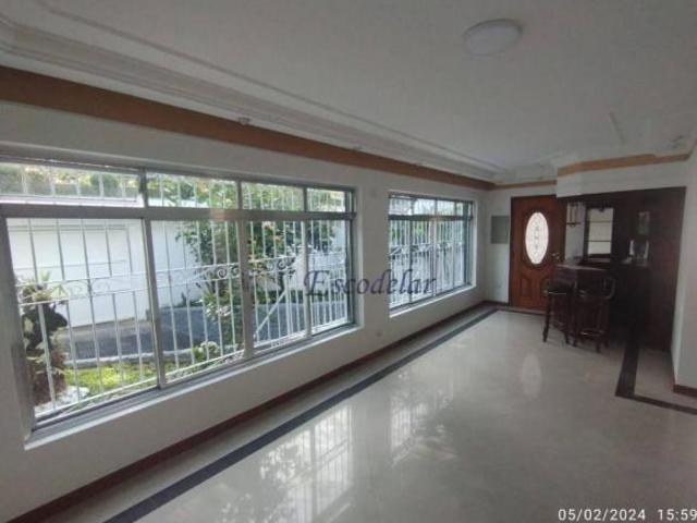 Sobrado à venda, 300 m² por R$ 1.850.000,00 Vila Albertina São Paulo/SP