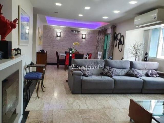 Sobrado à venda, 300 m² por R$ 1.980.000,00 Parque Jabaquara São Paulo/SP