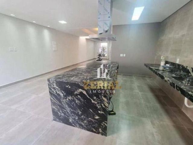 Sobrado à venda, 300 m² por R$ 1.990.000,00 Barcelona São Caetano do Sul/SP