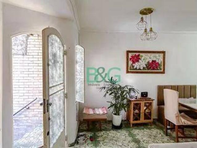 Sobrado à venda, 300 m² por R$ 1.839.000,00 Tatuapé São Paulo/SP