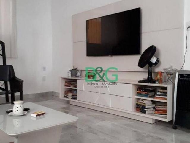 Sobrado à venda, 300 m² por R$ 1.020.000,00 Jardim Tietê São Paulo/SP