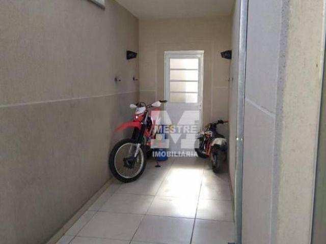 Sobrado à venda, 300 m² por R$ 1.043.000,00 Jardim Santa Clara Guarulhos/SP