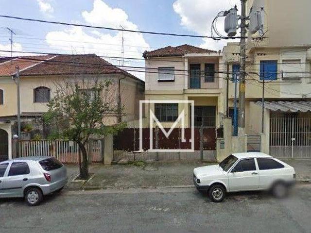 Sobrado à venda, 300 m² por R$ 1.050.000,00 Aclimação São Paulo/SP