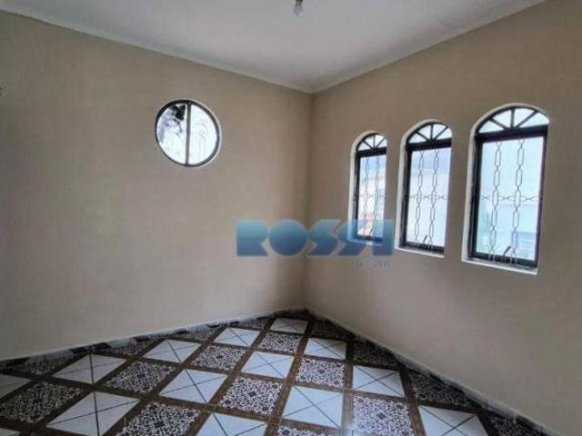 Sobrado à venda, 300 m² por R$ 950.000,00 Parque da Mooca São Paulo/SP