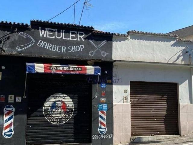 Sobrado à venda, 300 m² por R$ 890.000,00 Vila Maria Luisa São Paulo/SP