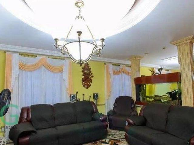 Sobrado à venda, 300 m² por R$ 1.099.000,00 Vila Rosália Guarulhos/SP