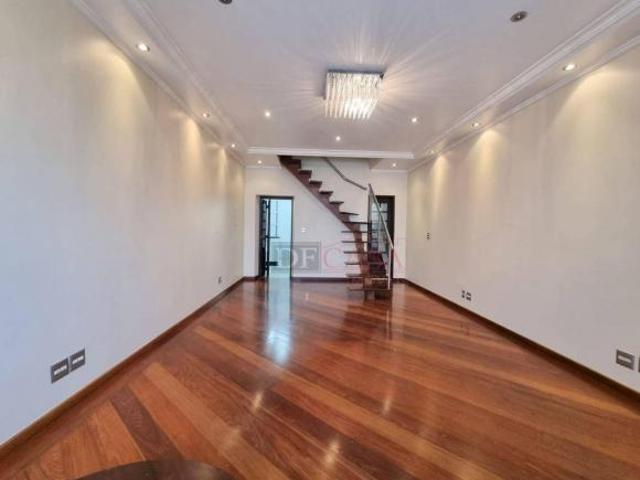 Sobrado com 3 dormitórios à venda, 300 m² por R$ 1.050.000,00 Vila Matilde São Paulo/SP