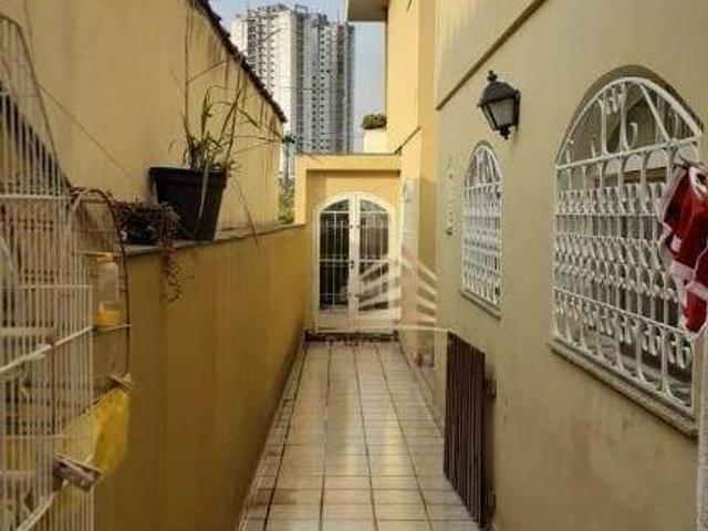 Sobrado à venda, 300 m² por R$ 1.200.000,00 Jardim Vila Galvão Guarulhos/SP