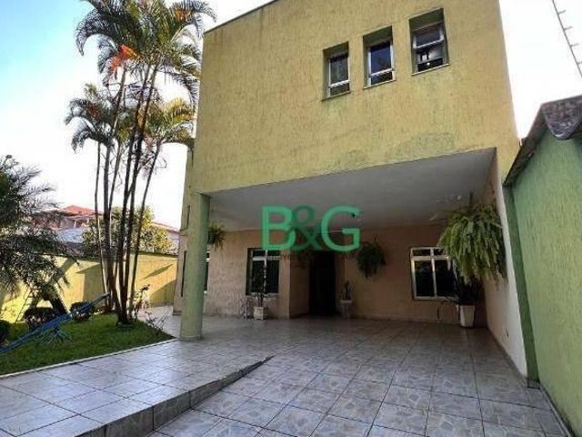Sobrado à venda, 300 m² por R$ 1.200.000,00 Jardim Guapira São Paulo/SP