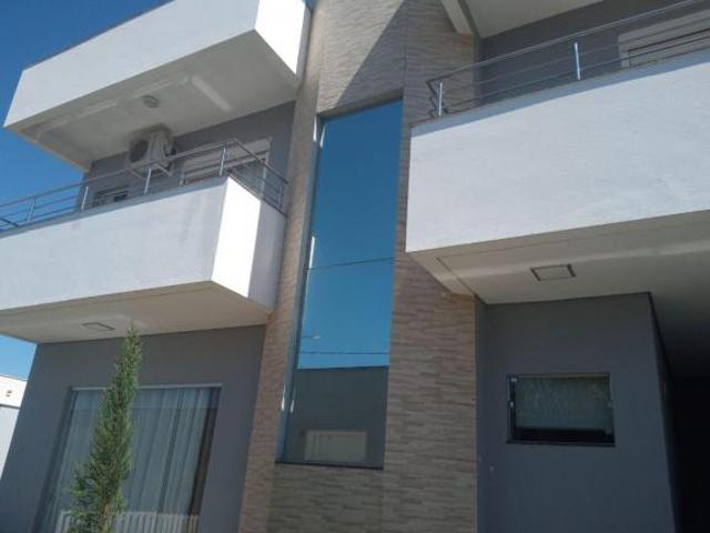 Sobrado à venda, 300 m² por R$ 1.200.000,00 Vida Nova Uberlândia/MG