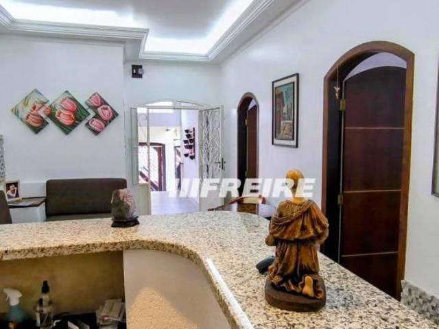 Sobrado à venda, 300 m² por R$ 1.290.000,00 Barcelona São Caetano do Sul/SP
