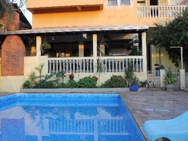 Sobrado à venda, 300 m² por R$ 1.300.000,00 Centro Ibiporã/PR