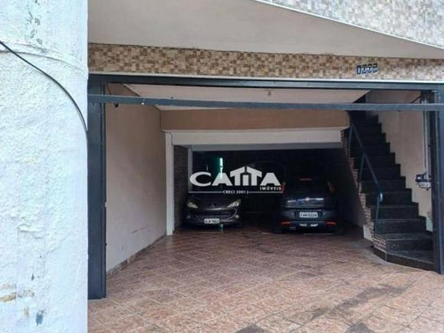 Sobrado à venda, 300 m² por R$ 1.300.000,00 Itaquera São Paulo/SP