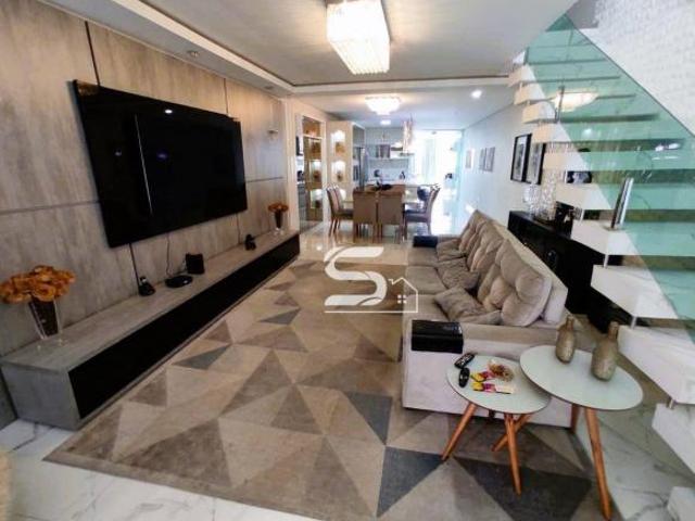 Sobrado à venda, 300 m² por R$ 1.300.000,00 Jardim Guairaca São Paulo/SP