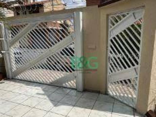 Sobrado à venda, 300 m² por R$ 1.300.000,00 Vila Maria Alta São Paulo/SP